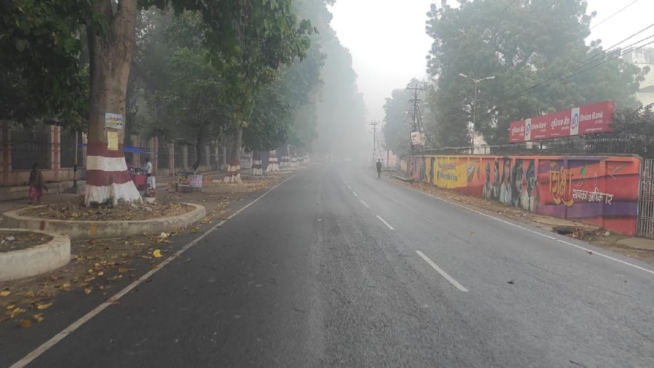 jharkhand weather update: झारखंड में फिर बदलेगा मौसम का मिजाज