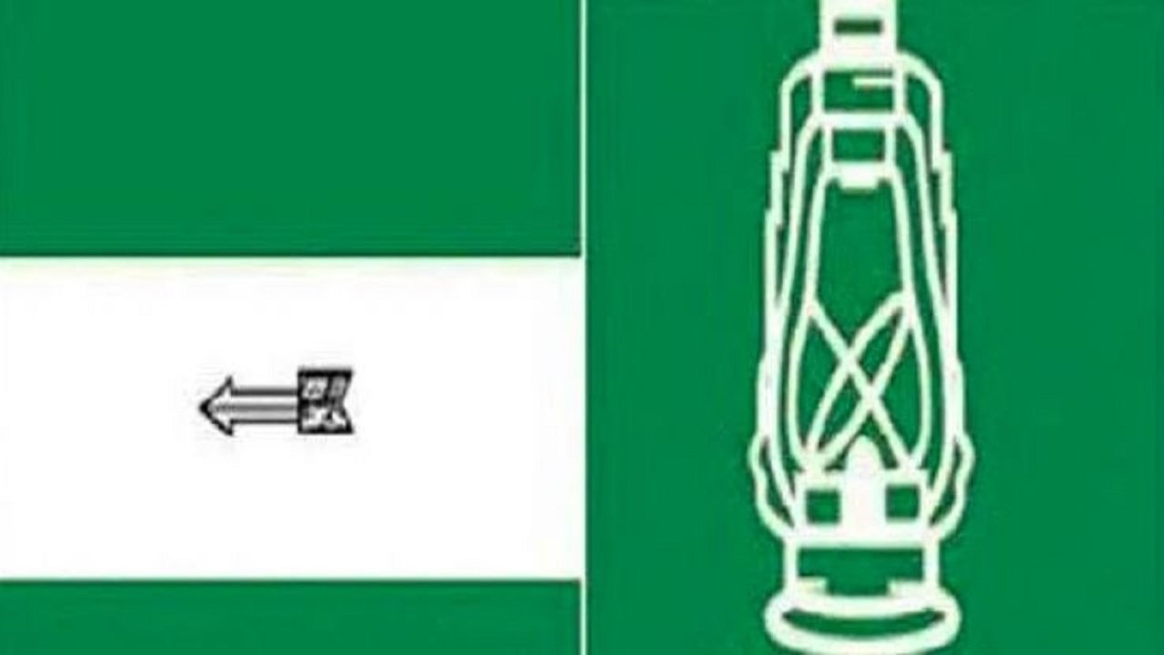 bihar political crisis news of rjd jdu mla on poaching