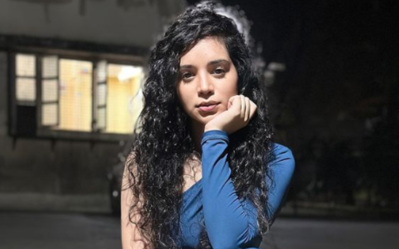shruti aka Sukirti Kandpal playing anuj fiancee role Anupama