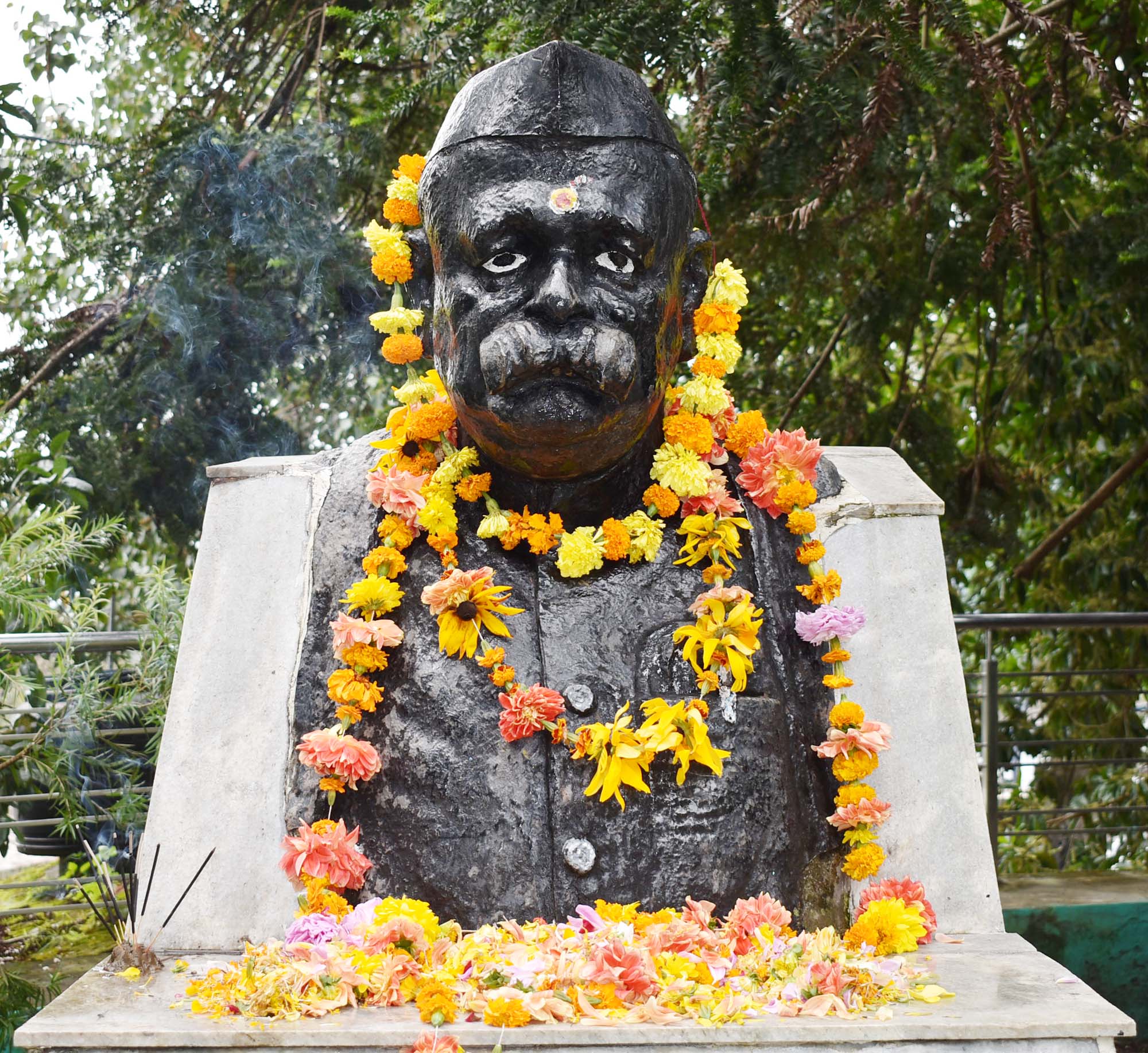 गोविंद बल्लभ पंत ने गृह मंत्री रहते की थी भारत रत्न सम्मान देने की शुरुआत