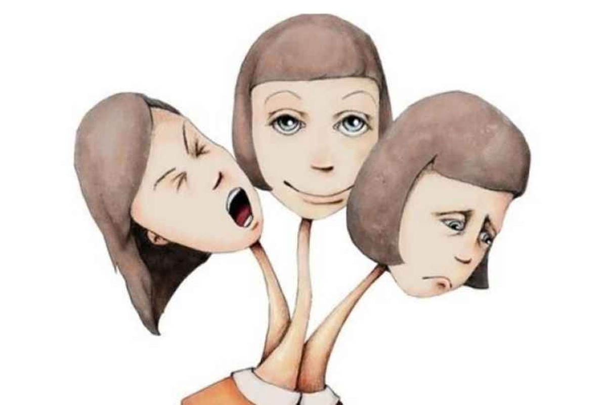 Multiple Personality Day 2024 आज, जानें इनके लक्षण और इलाज
