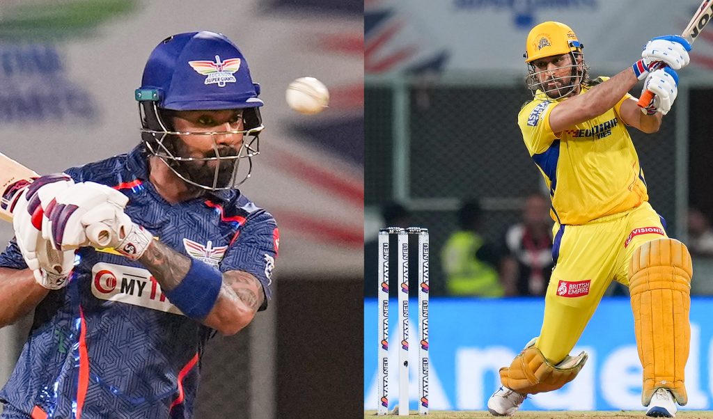 CSK vs LSG, IPL 2024: लखनऊ सुपर जायंट्स ने टॉस जीता