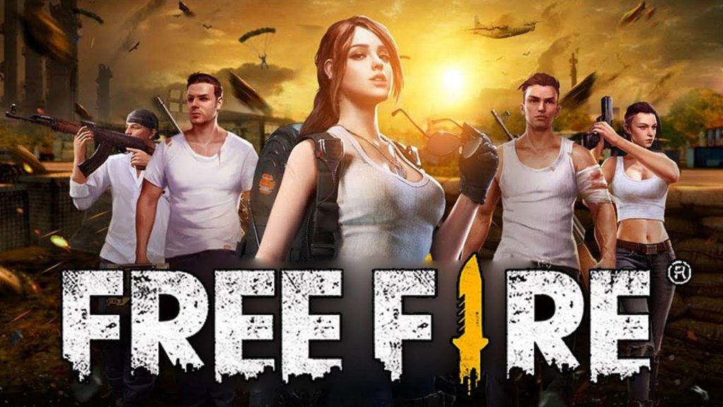 Garena FF Max 7 Garena FF Max 7