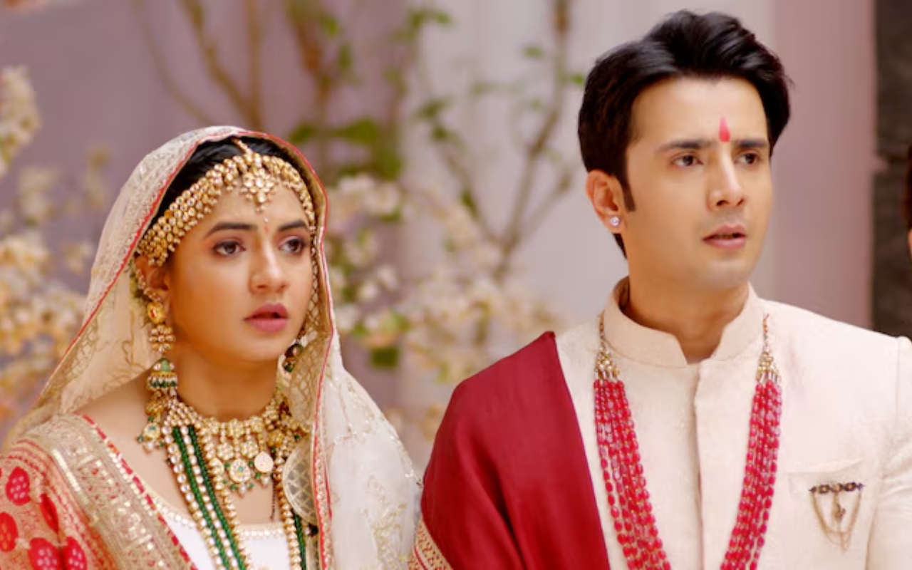 Kuch Reet Jagat Ki Aisi Hai Off Air: ऑफ एयर हो रहा सीरियल