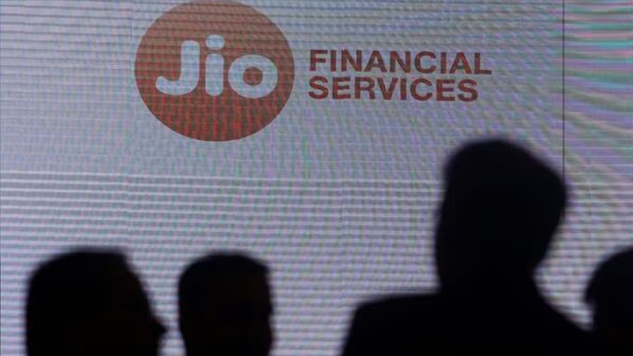 Q1 Results: Jio Financial Services के पहली तिमाही के नतीजे जारी, शेयरों ...