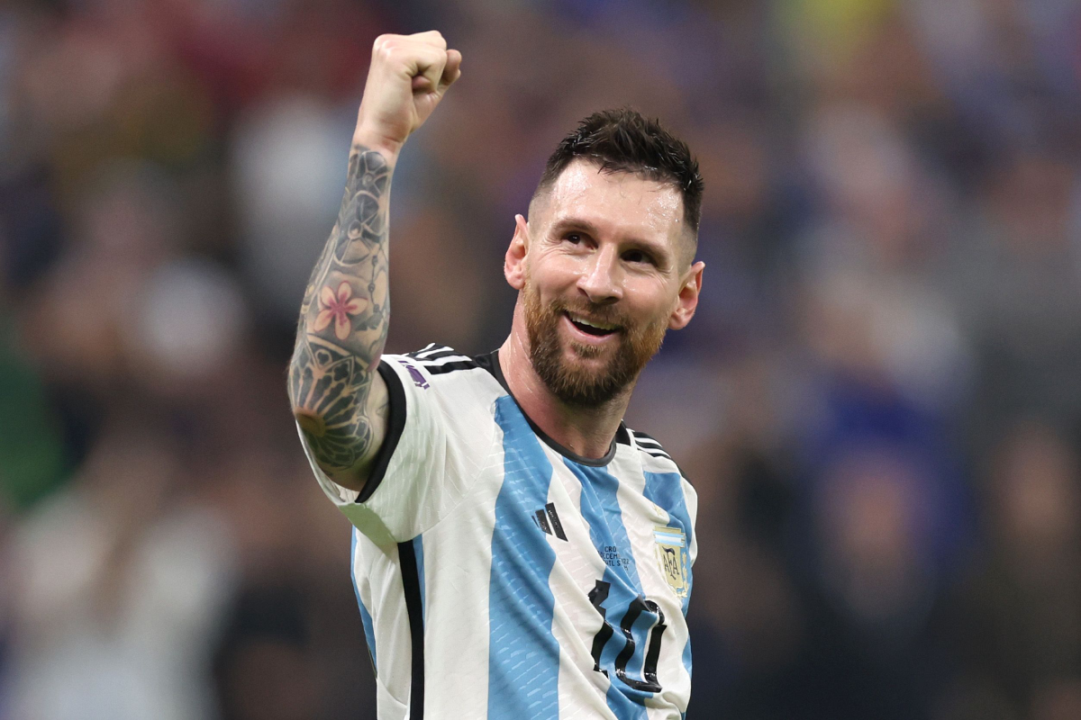 Lionel Messi Retirement: लियोनल मेसी लेंगे सन्यास