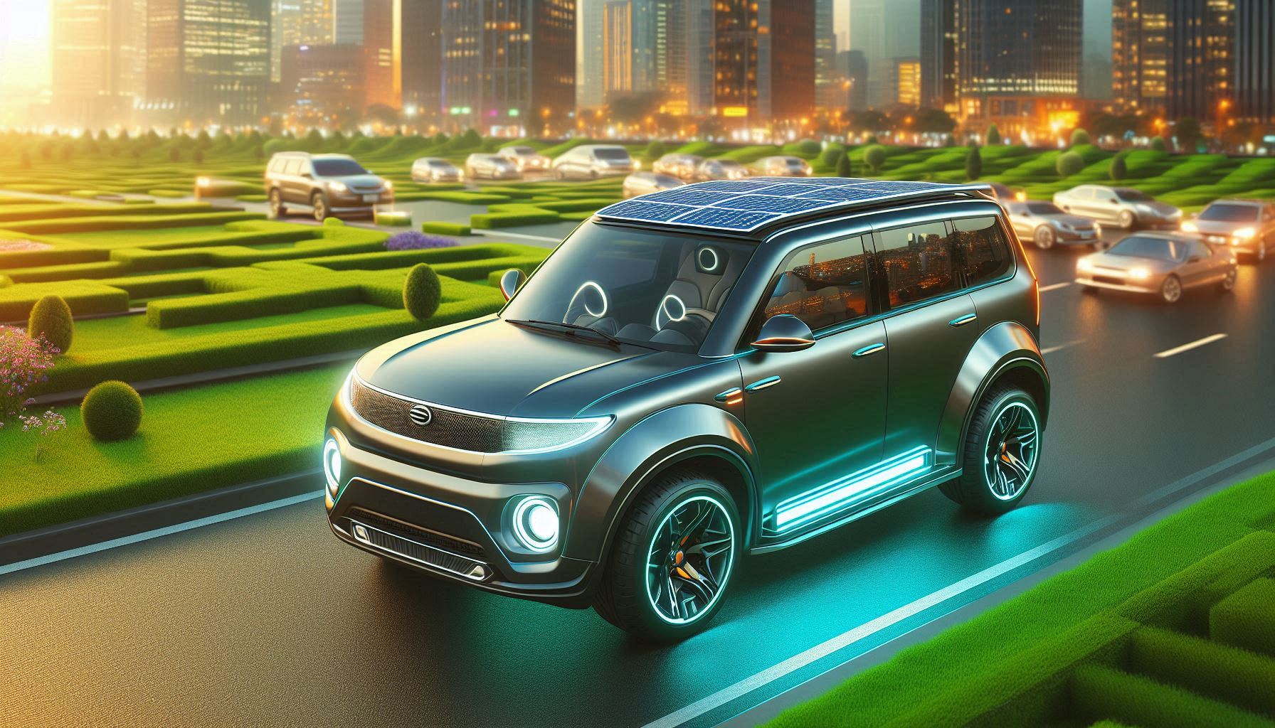 Mahindra Bolero Electric 400km की रेंज के साथ मचाएगी धूम