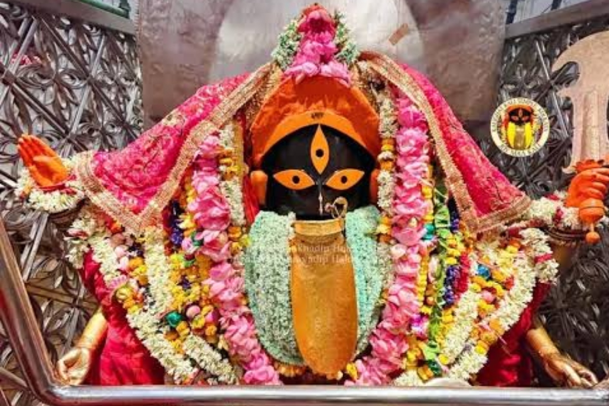 West Bengal Tourism: मां काली के दर्शन मात्र से पूरी होगी मनोकामना चले ...