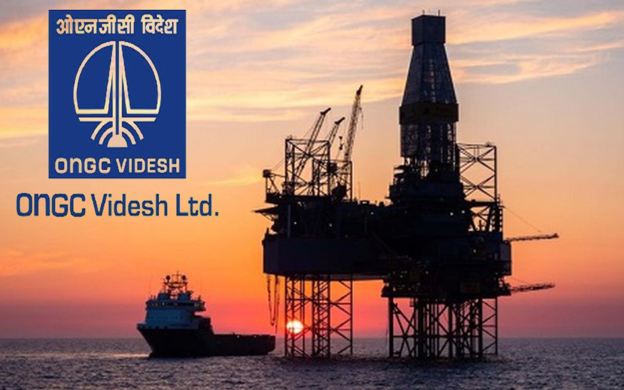 ONGC का बढ़ा ऊर्जा उद्योग में दबदबा, 6 करोड़ डॉलर की हिस्सेदारी करी हासिल