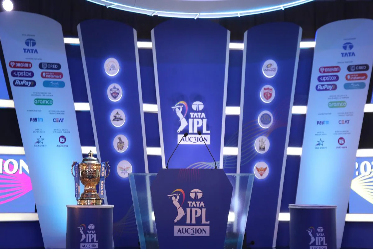 IPL 2025 Mega Auction में अरबों रुपये होंगे खर्च