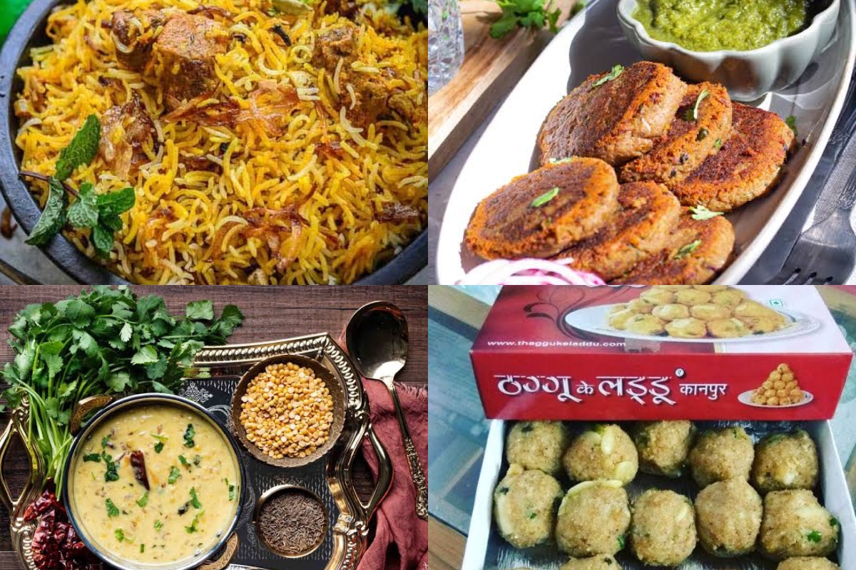 Famous Foods of Kanpur: कानपुर ट्रिप पर निकले हैं तो जरूर चखें ये फेमस ...