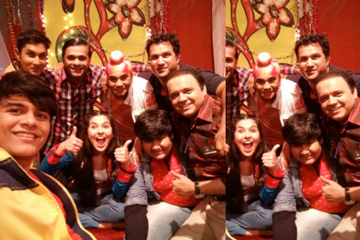 Taarak Mehta Ka Ooltah Chashmah: इस वजह से 16 साल बाद 'गोली' ने शो को ...