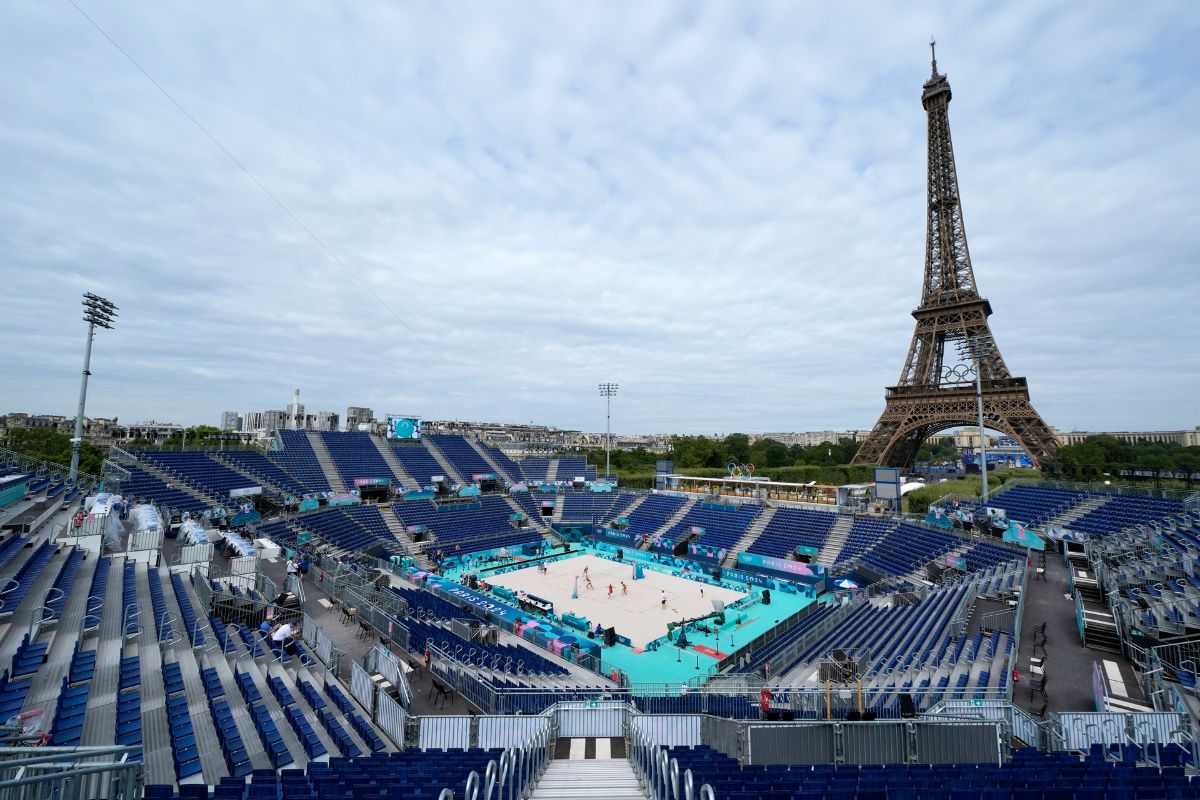 Paris Olympics 2024: पेरिस ओलंपिक ओपनिंग सेरेमनी कब, कहां और कैसे देखें