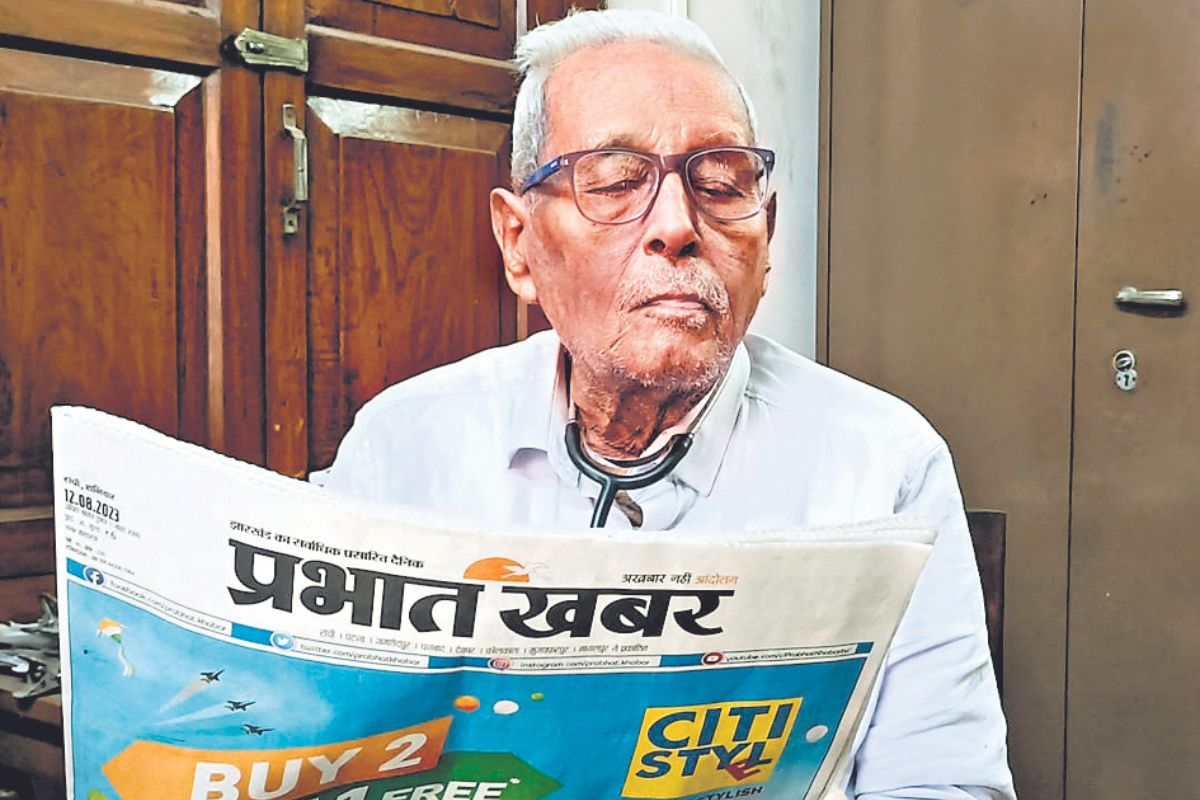 Doctors Day: पहले डॉक्टरों में थी हमदर्दी, अब व्यावसायिक हो गये
