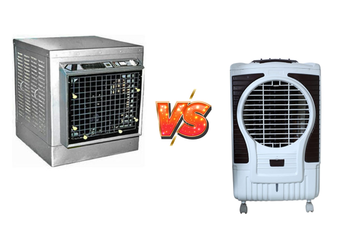 Top Air Cooler: प्लास्टिक वाला या मेटल बॉडी वाला, एयर कूलर में बेस्ट ...