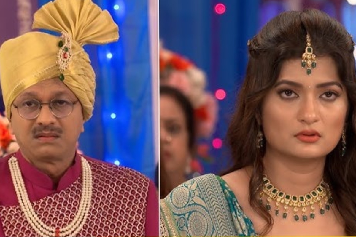 Taarak Mehta Ka Ooltah Chashmah: डॉक्टर हाथी की वजह से फिर टूट गई ...