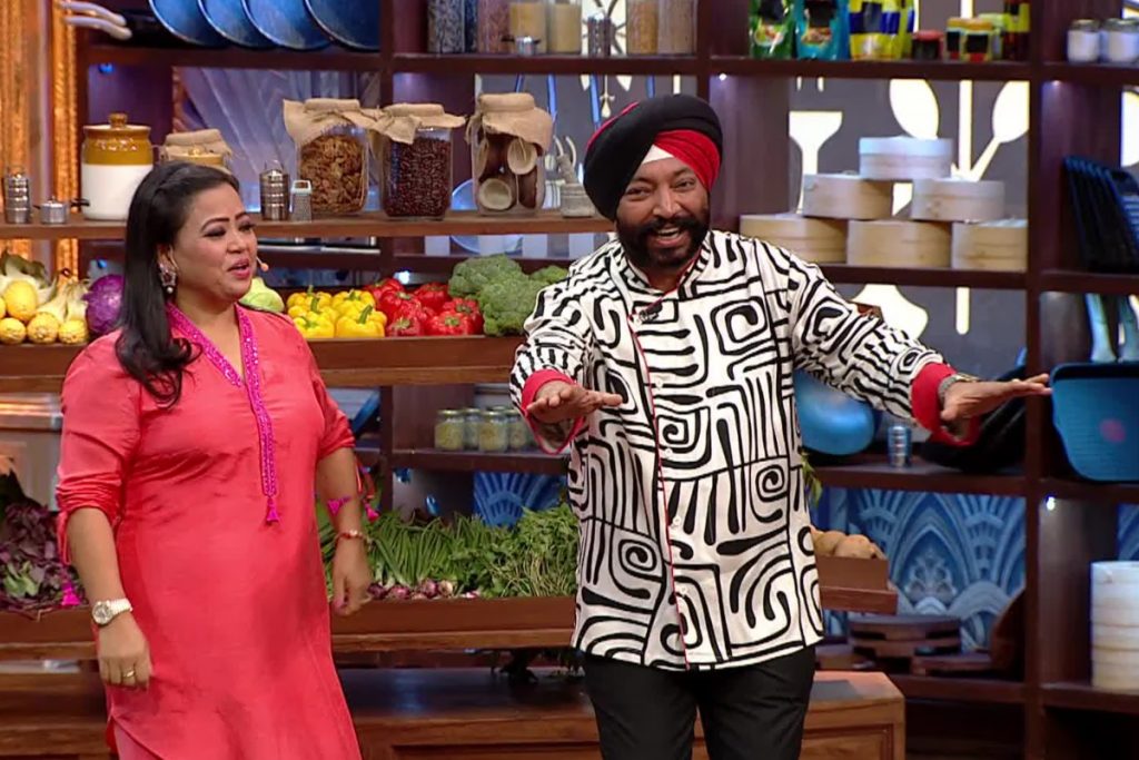 Laughter Chefs Season 2 का हिस्सा बनेंगे ये स्टार्स, कुकिंग के साथ ...