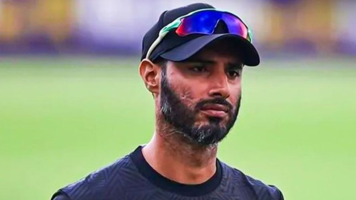 Imraan Khan होंगे क्रिकेट दक्षिण अफ्रीका के नए बैटिंग कोच