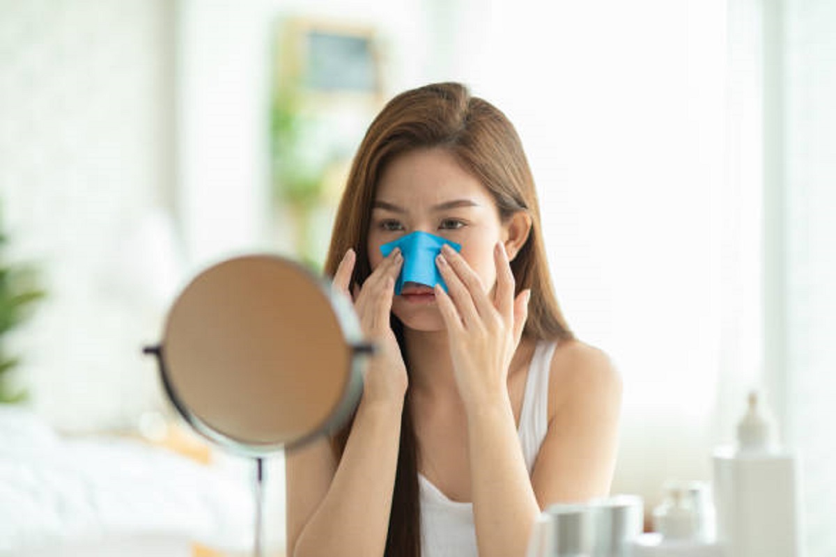 Oily Skin Tips: ऑइली स्किन से छुटकारा देंगे ये घरेलू उपाय