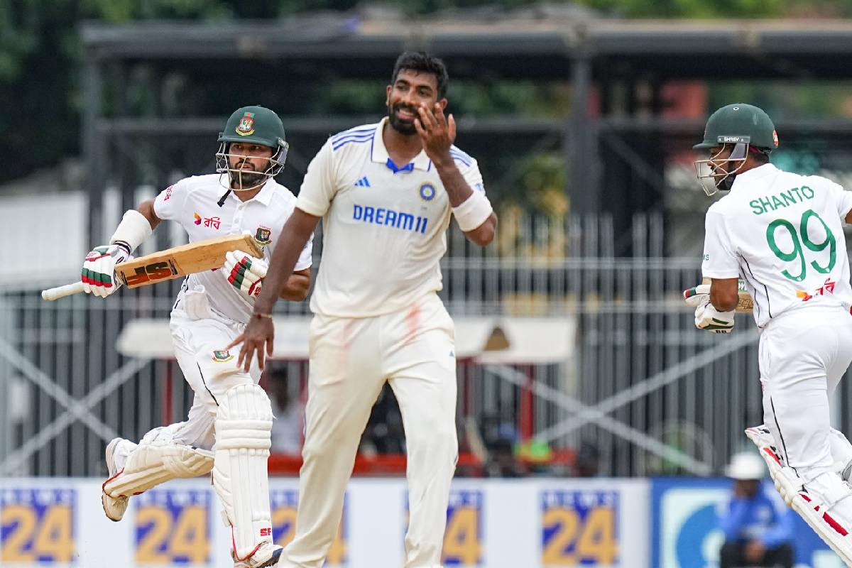 Ind vs Ban Match : बांग्लादेश और भारत के बीच मैच होगा रद्द? जानें क्यों ...