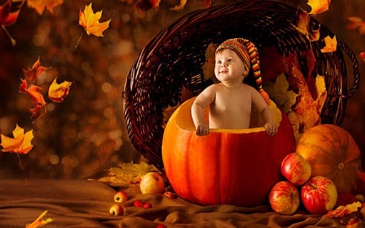 September Born Babies Prersonality: सितंबर में जन्मे...