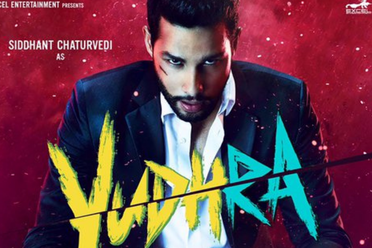 Yudhra Movie Review: क्या देखनी चाहिए ये एक्शन से भरी फिल्म ये 3 सवाल ...