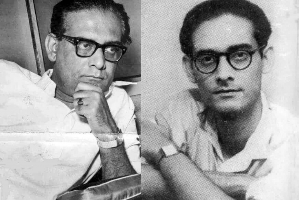 Remembering Hemant Kumar: लगभग सभी भाषाओं में गये गाने, जीते 2 नेशनल ...