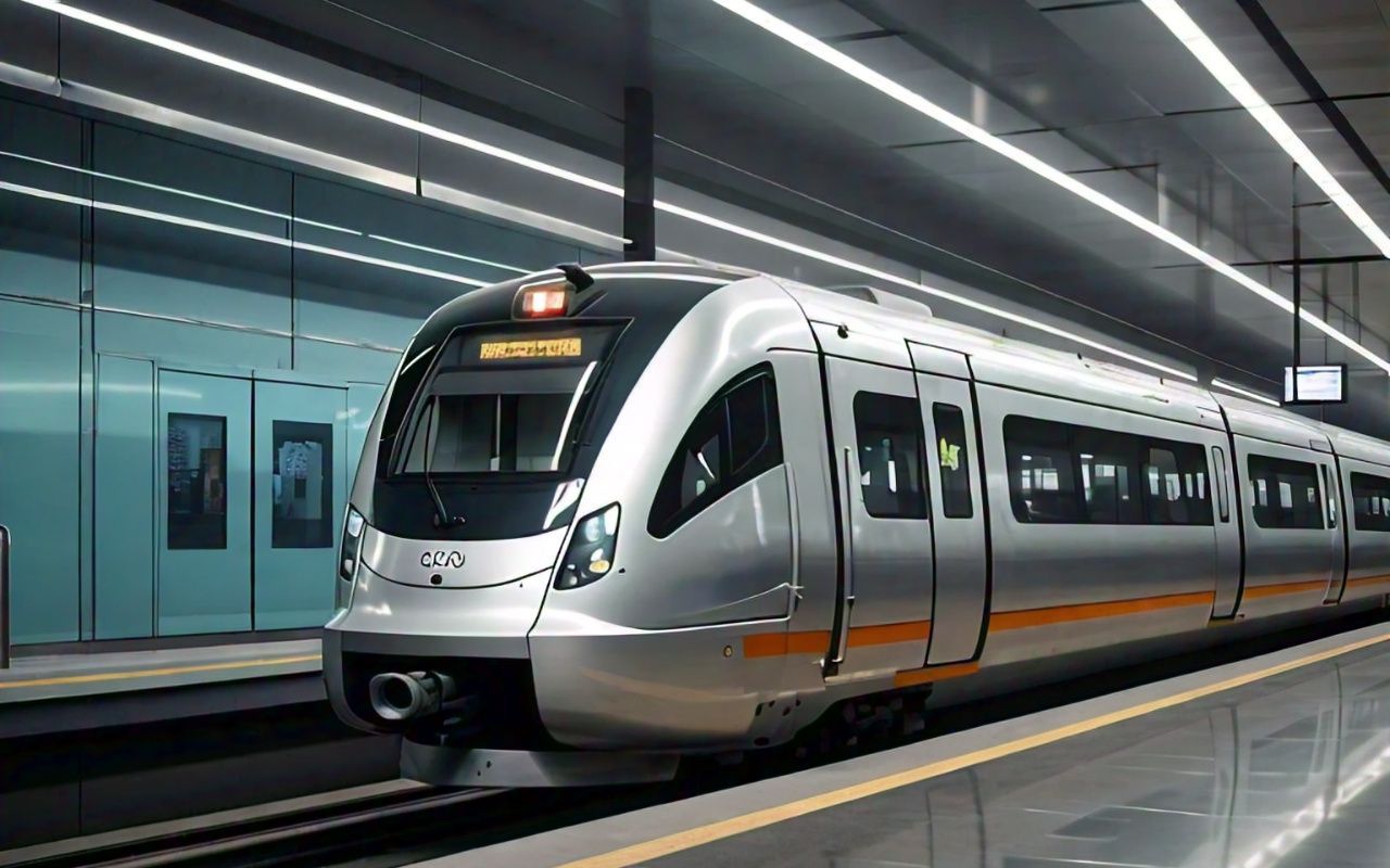 Darbhanga Metro के लिए अब और नहीं करना पड़ेगा इंतजार, सरकार ने जारी की ...