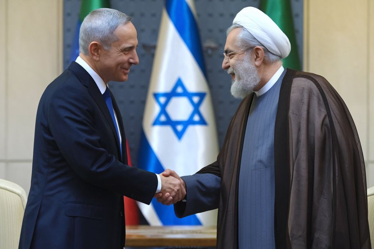 Israel Iran: इजरायल-ईरान की दोस्ती जानी दुश्मनी में कैसे बदली? आइए ...