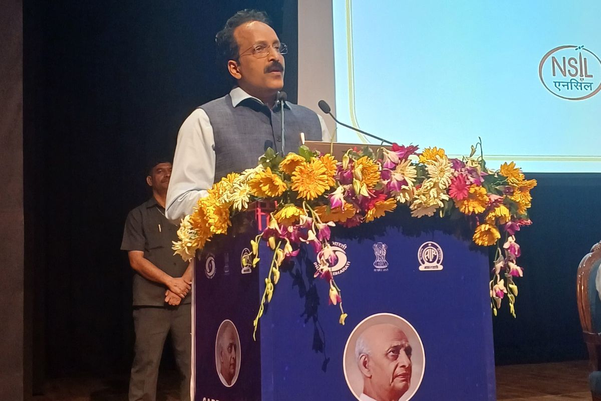 ISRO दिसंबर में स्वदेशी विकसित इलेक्ट्रिक थ्रस्टर का करेगा परीक्षण