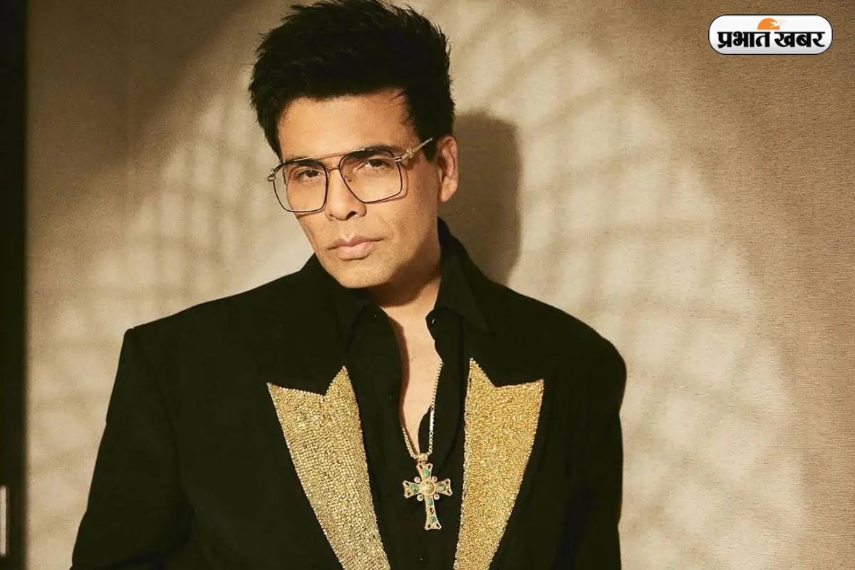 Karan Johar New Movie: क्या करण जौहर नई मूवी बनाने को तैयार हैं ...