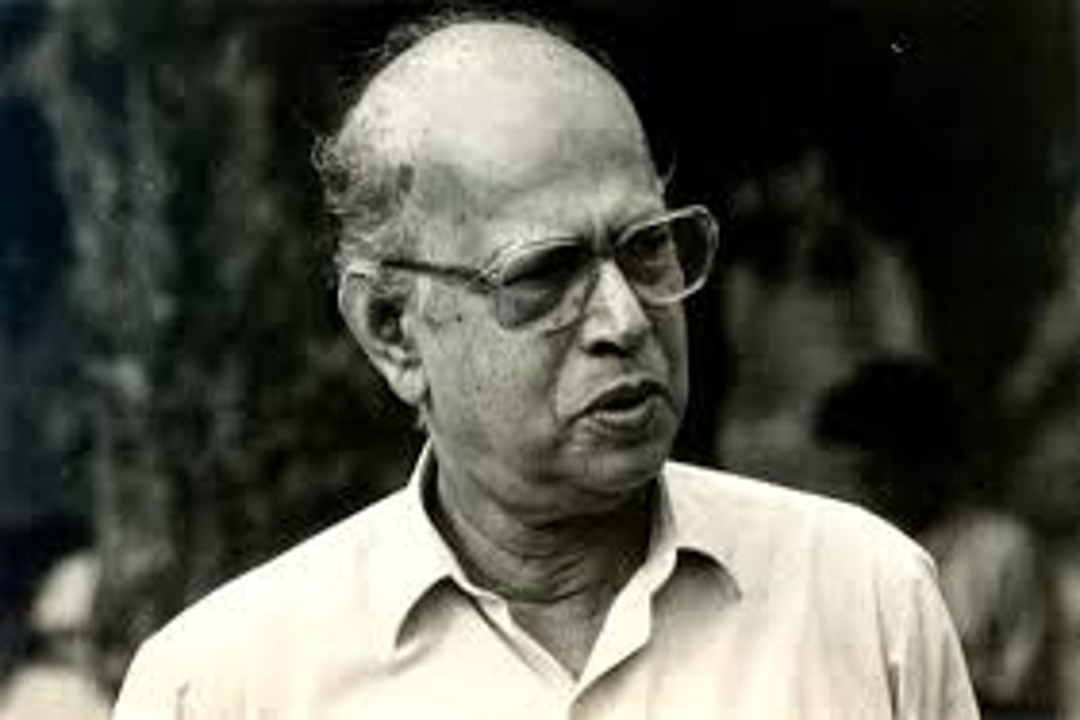 Tapan Sinha Birth Anniversary: न्यू थिएटर्स में नौकरी के लिए लगवानी ...