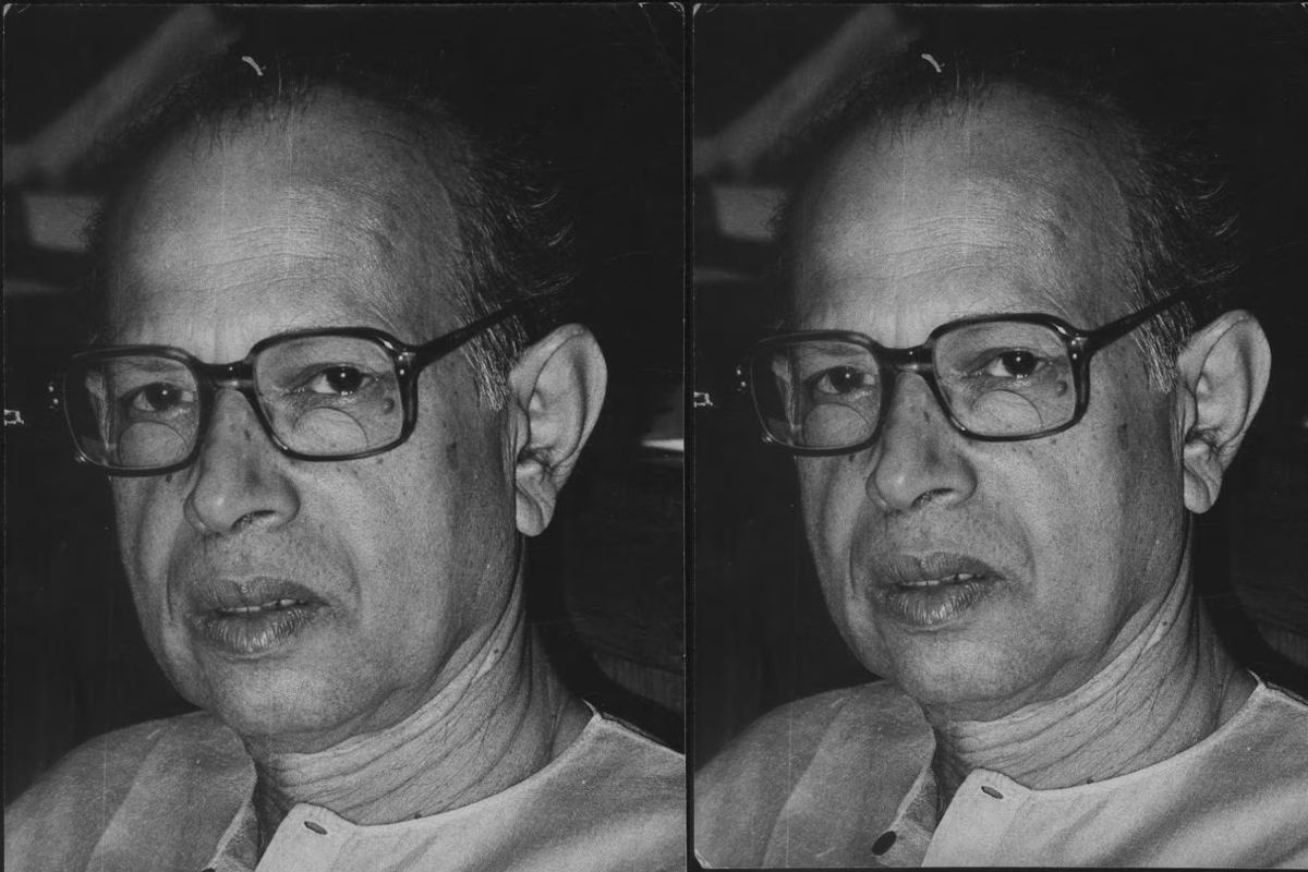 Tapan Sinha Birth Anniversary: भविष्य की कहानी कहने वाले तपन दा, मां से ...