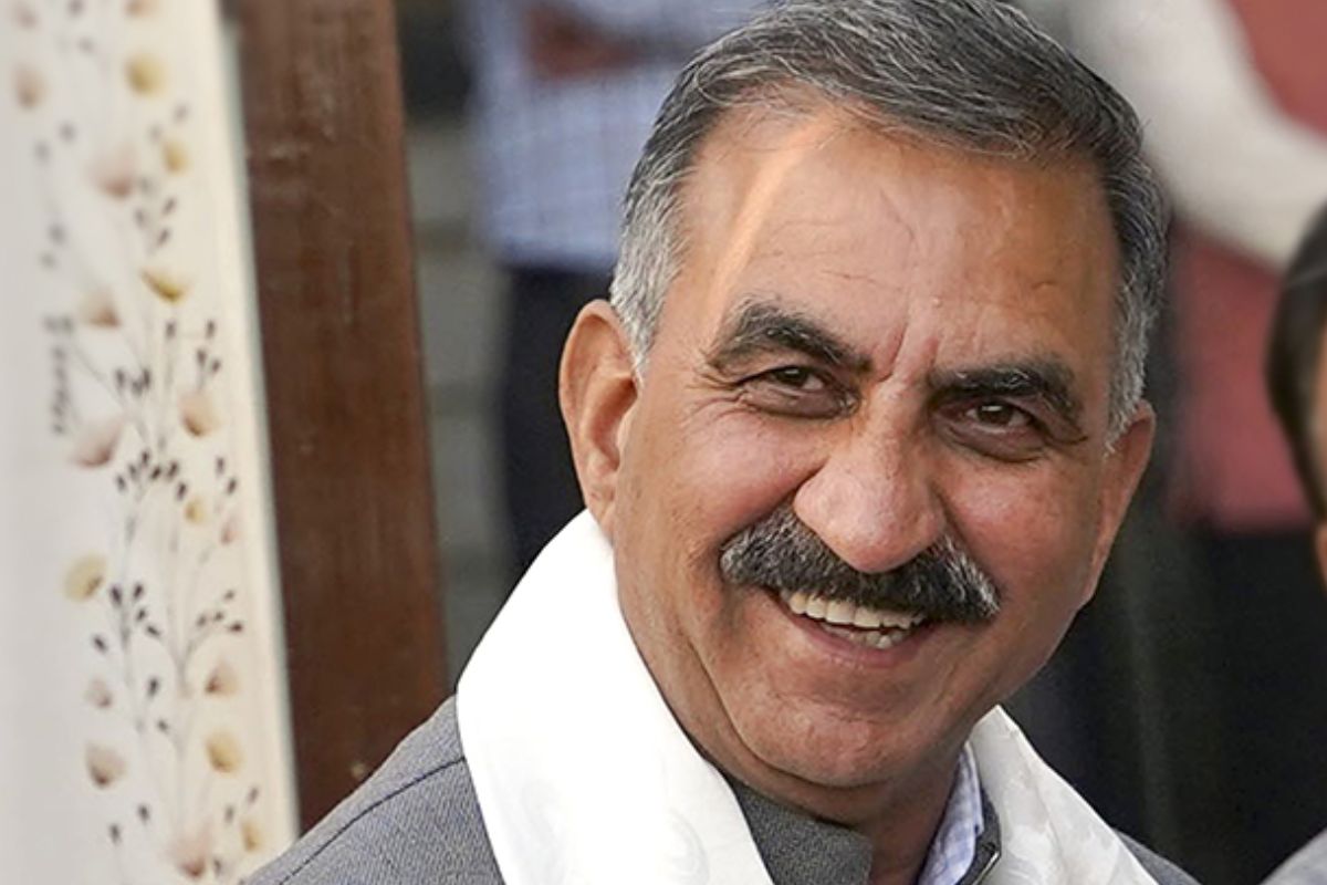 Maharashtra Election: महाराष्ट्र में समोसा कांड पर SM सुखविंदर सिंह ...