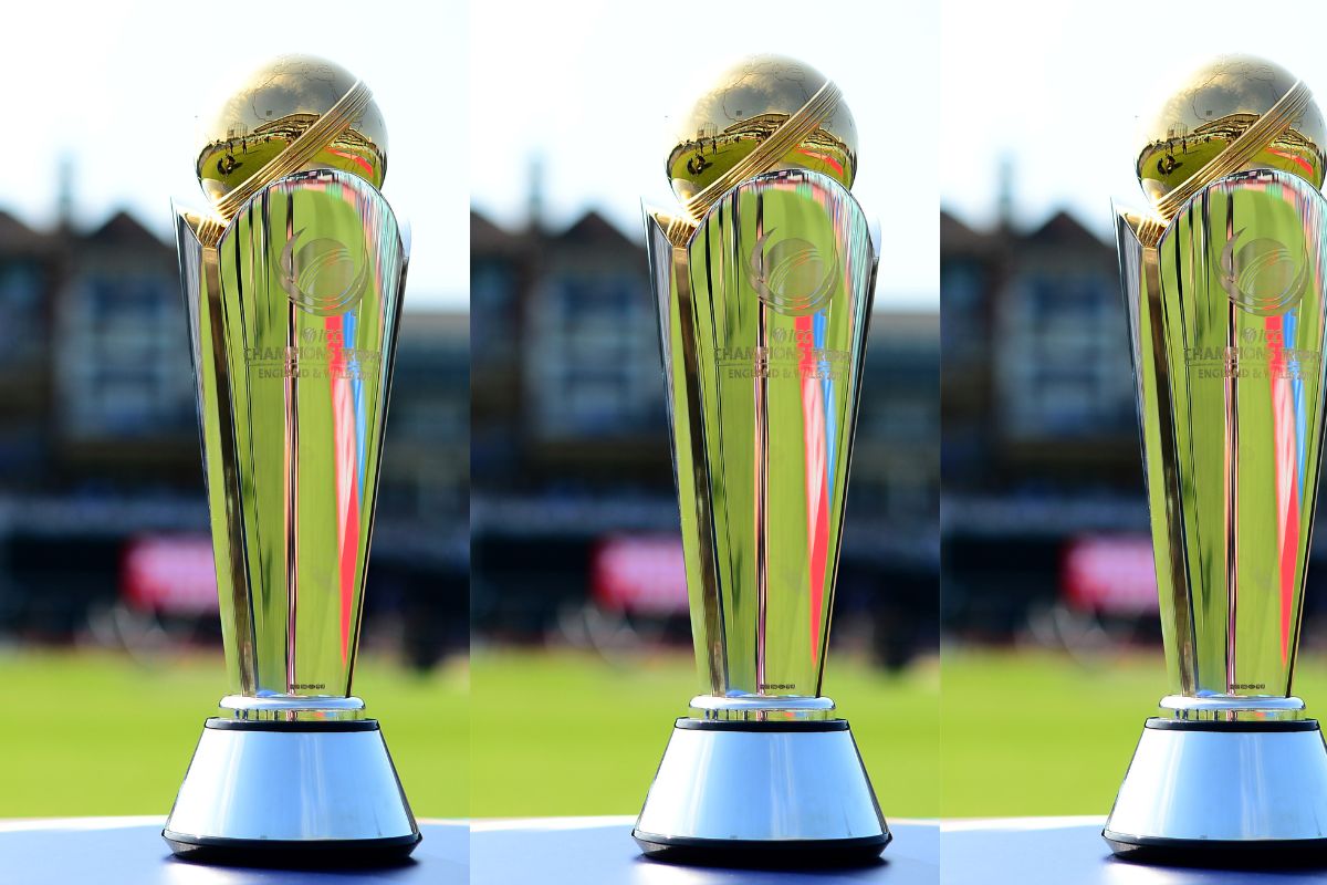 Champions Trophy: PCB 'हाइब्रिड मॉडल' के लिए तैयार, लेकिन ICC के सामने ...