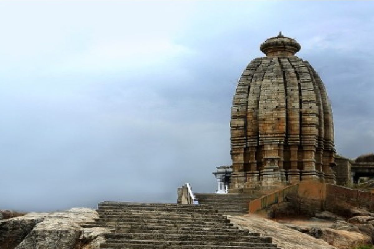 Temples in Bihar: बिहार में मठ-मंदिरों की जमीन का रिकॉर्ड होगा ऑनलाइन ...