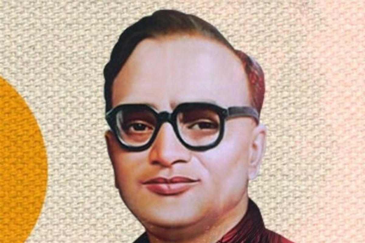 Ramvriksh Benipuri: 8 साल जेल में रहकर किया साहित्य सृजन, आजादी आंदोलन ...
