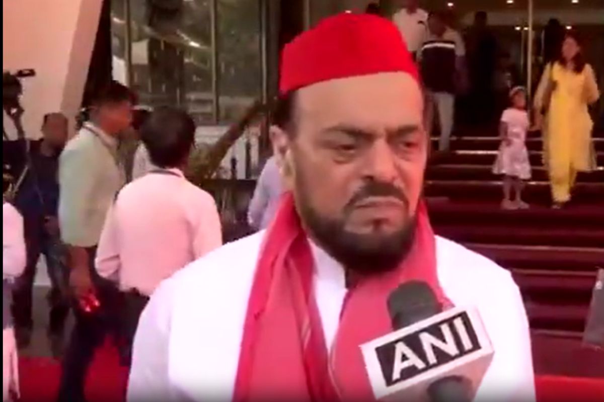 Mahavikas Aghadi News: महाविकास अघाड़ी में दरार, उद्धव के नेता के पोस्ट पर भड़के अबू आजमी, MVA ...