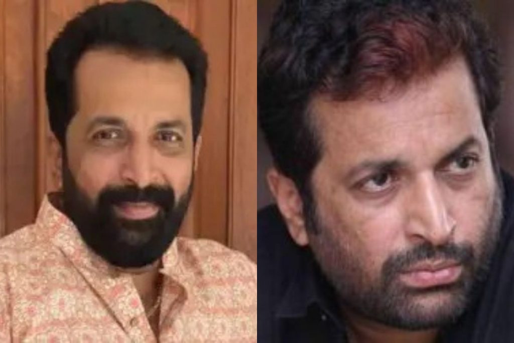 Dileep Shankar Died: मलयालम अभिनेता दिलीप शंकर का निधन, होटल के कमरे ...