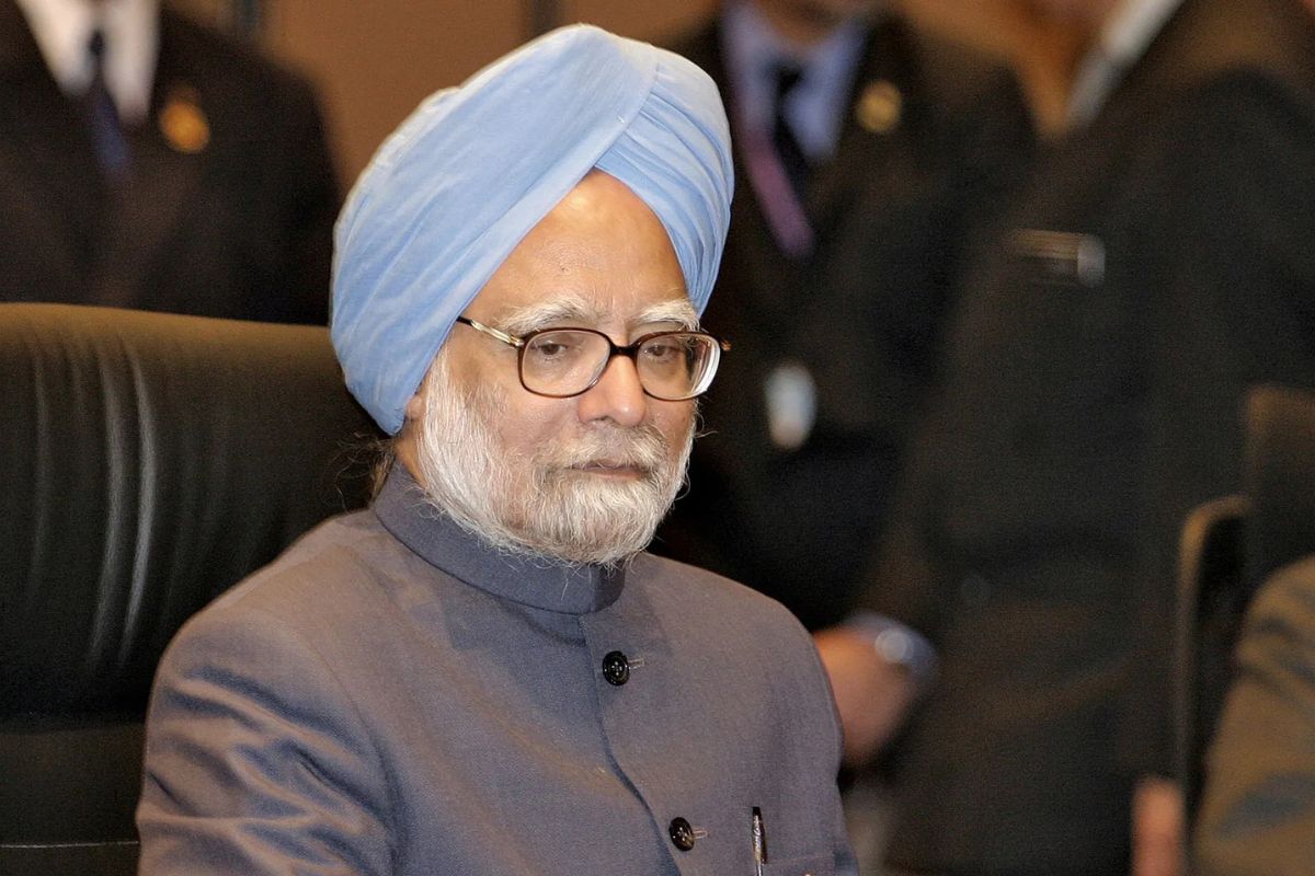 Manmohan Singh: RBI गवर्नर से प्रधानमंत्री बनने तक, जानें डॉ. मनमोहन ...