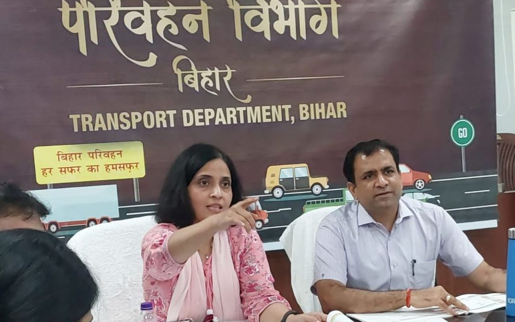 Bihar Transport Department: बीटीडी ने जारी किया नया आदेश, अब ऐसे नंबर ...