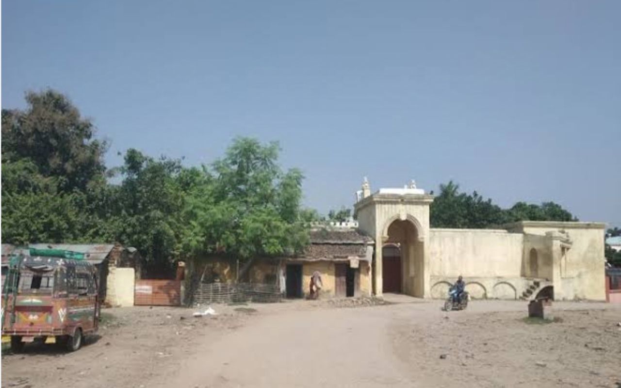 बेतिया राज की 17.94 एकड़ जमीन की इस दिन होगी नीलामी, जानें क्या होगा नियम