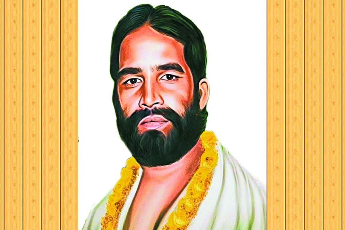 Nirmal Mahto Jayanti: जब निर्मल महतो ने बचायी एक बेटी की शादी टूटने से ...