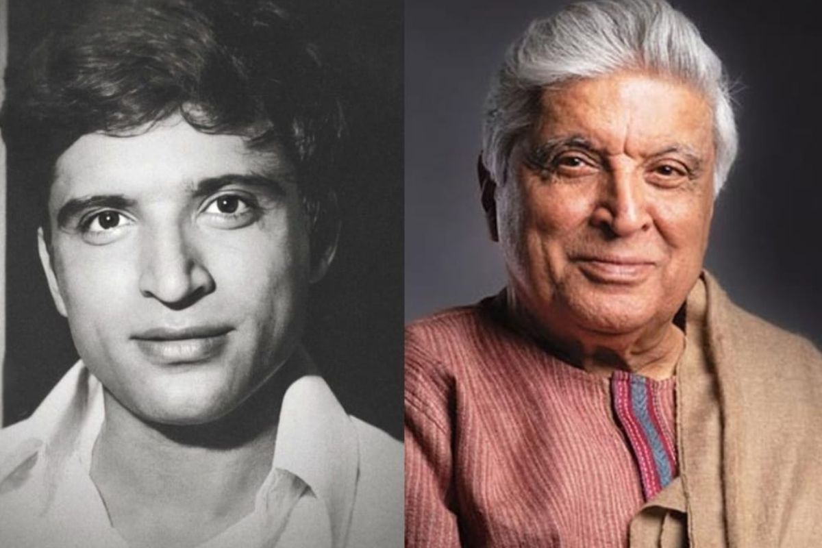 Javed Akhtar Birthday: महान शख्सियत के बेटे होने के बाद भी खाई दर-दर की ...