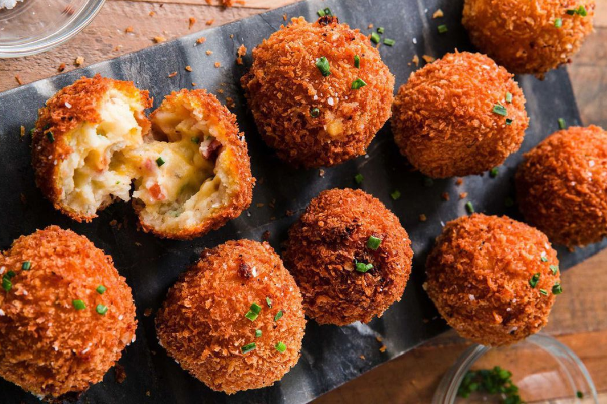 Tandoori Appe Recipe: घर पर ऐसे बनाएं टेस्टी तंदूरी अप्पे, पढ़ें आसान ...