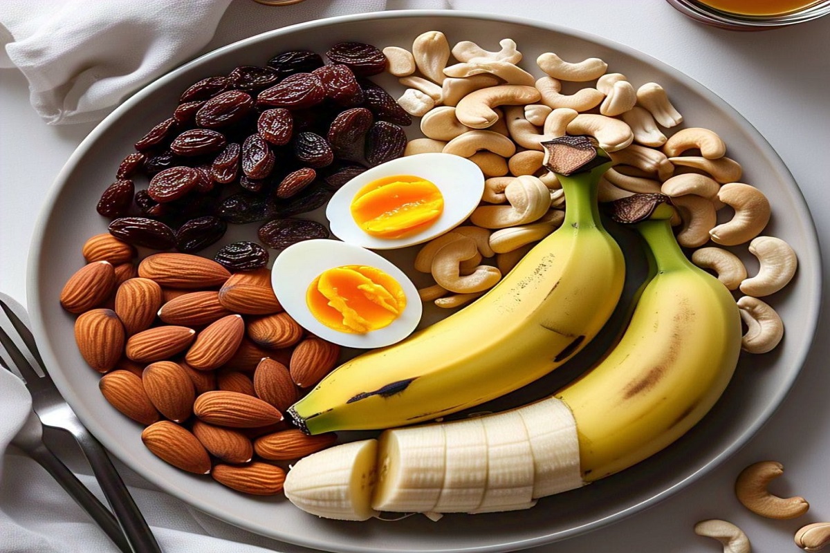 Foods For Reduce Weakness: शरीर में मौजूद कमजोरी का नाश कर देंगे ये ...