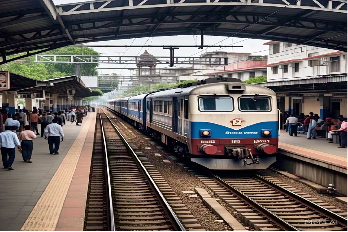 Indian Railways रेलवे में कौन सा सबसे बड़ा पद होता है? क्‍या आपको पता है