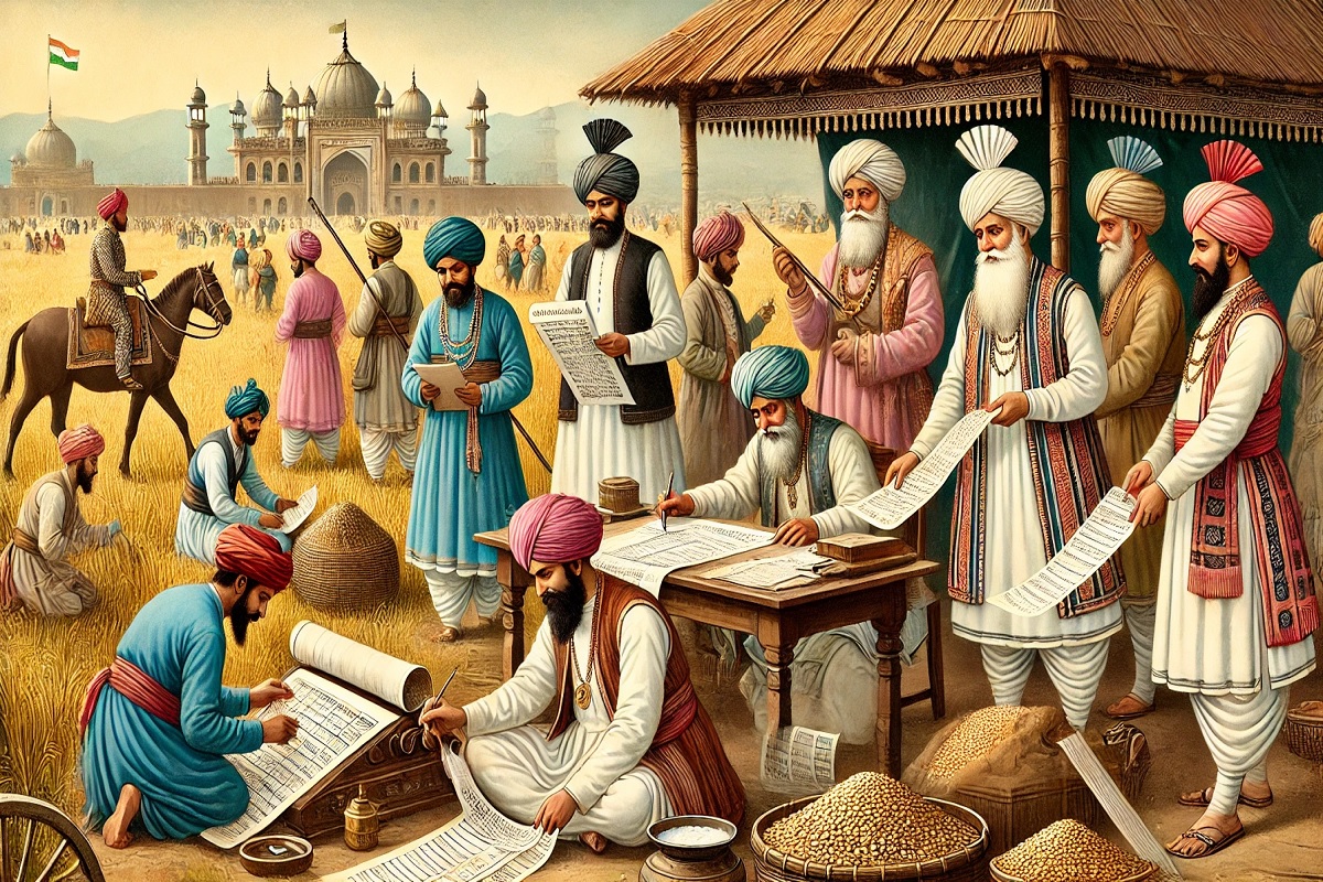 Mughal Empire Taxation: मुगलकाल में 'जजिया' के अलावा देने पड़ते थे और ...