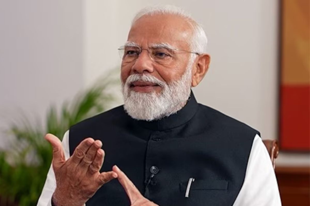 फगवा चौताल क्या होता है? प्रधानमंत्री मोदी ने जिसका मन की बात में किया ...