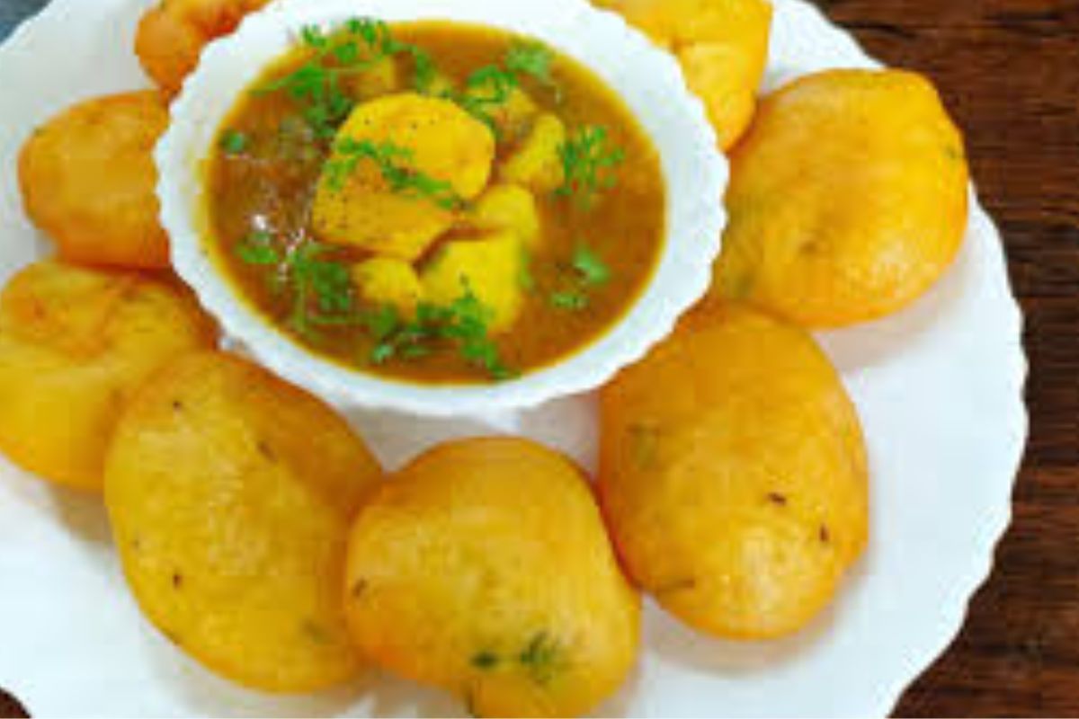 Sarhul Special Recipe: इस खास मौके पर बनाया जाता है ये स्वादिष्ट पकवान ...